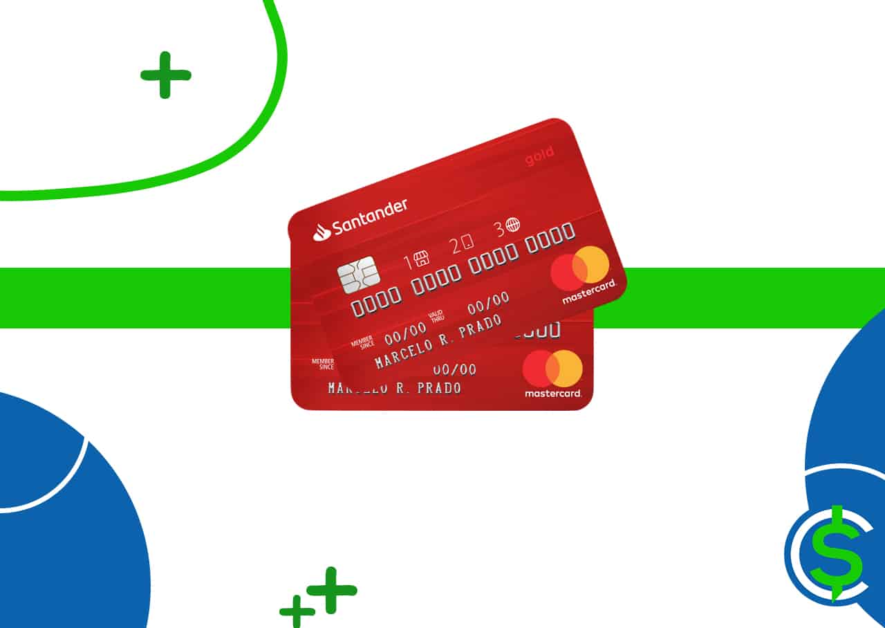 O Que É Cartão Santander 123: A versão Gold é Bom?