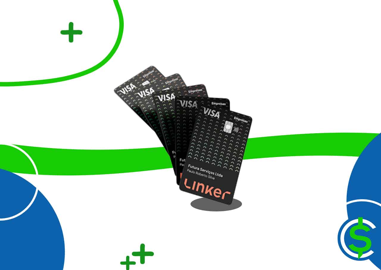 Cartão Linker: Como Solicitar, Vantagens da Conta e Muito Mais!