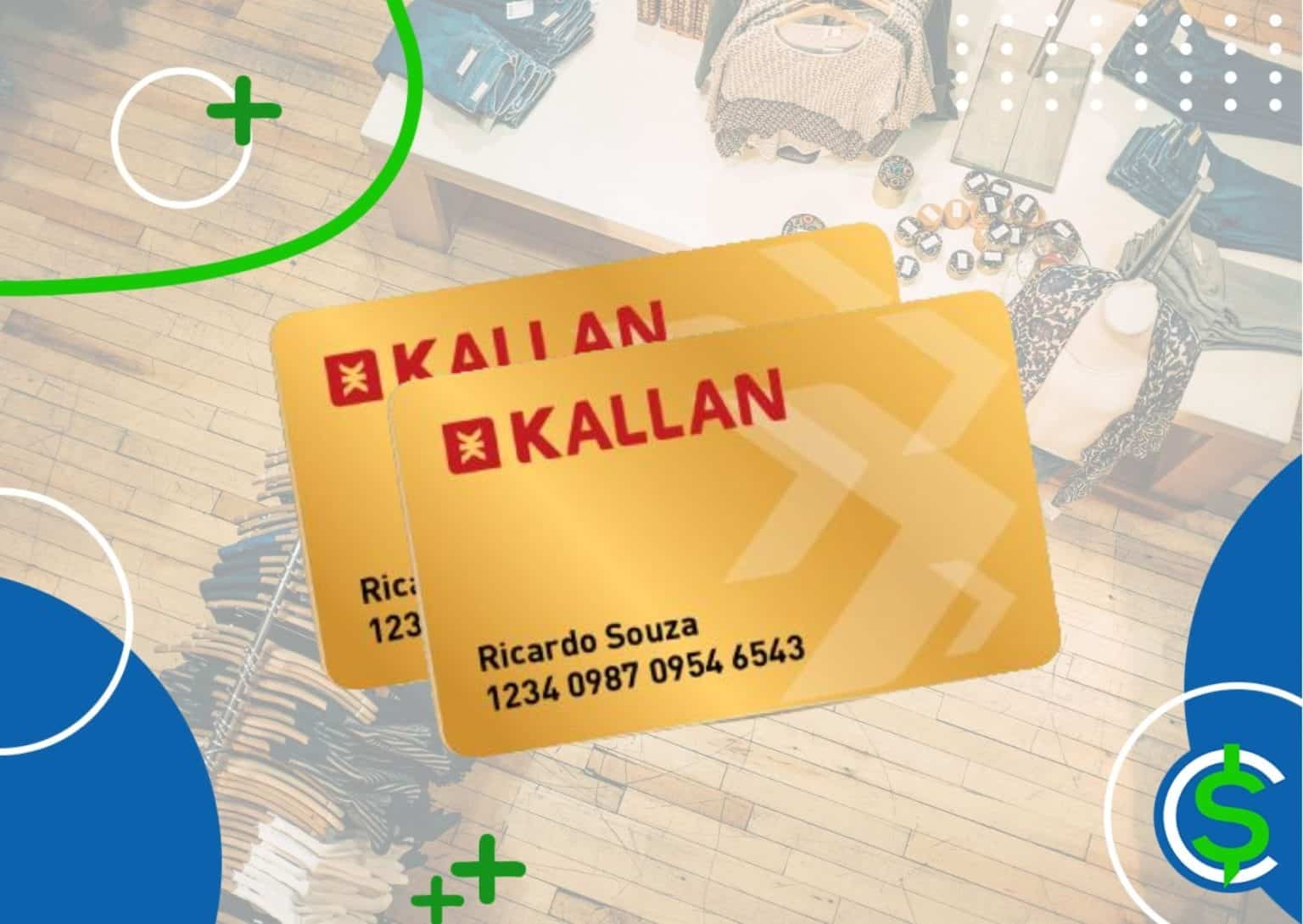 Cartão de Crédito Kallan: Saiba os Benefícios e Vantagens