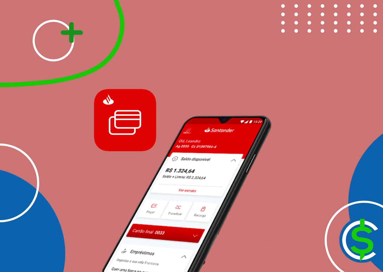 Desbloquear Aplicativo Santander Way: Veja Detalhes e Aproveite!