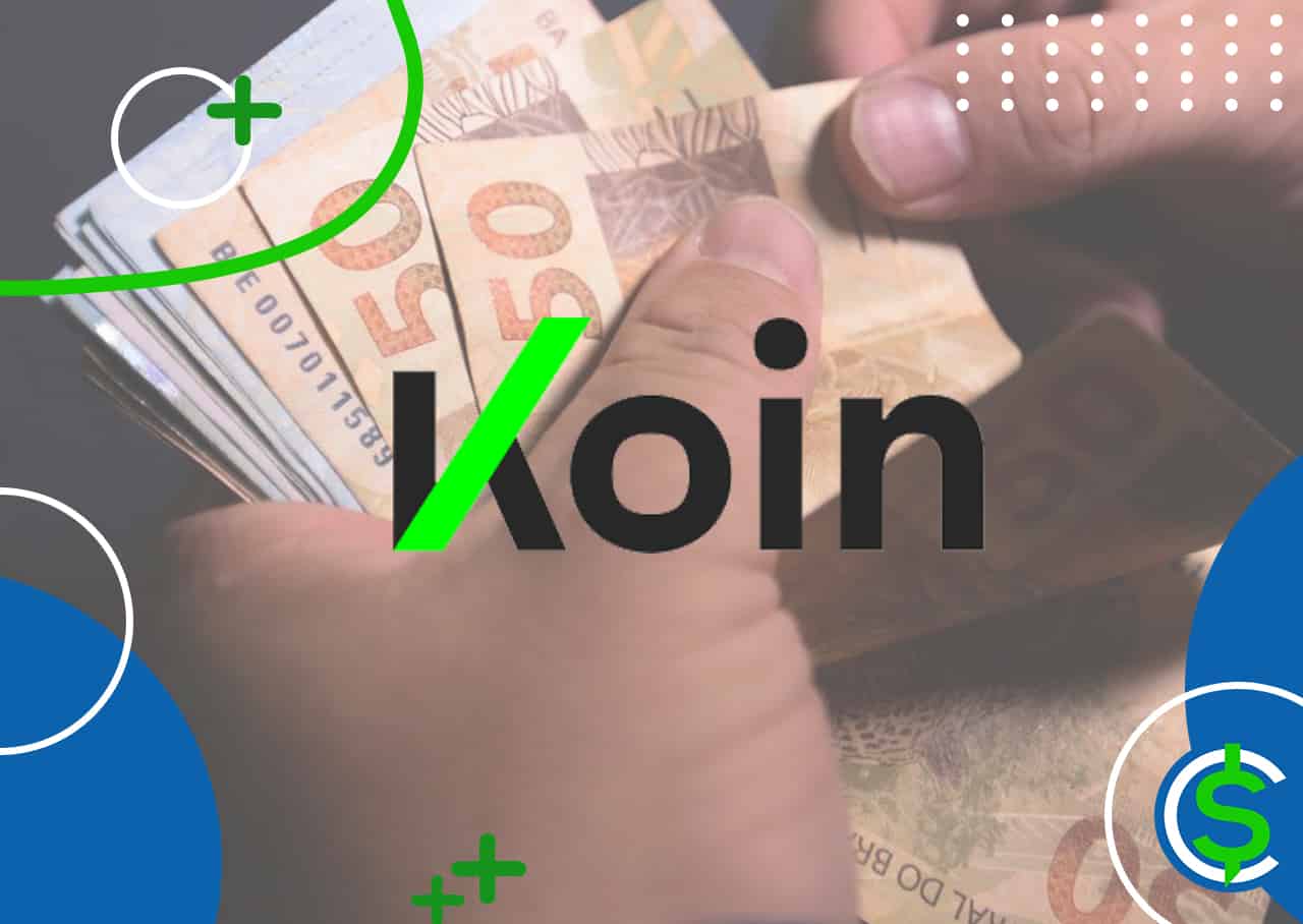 Empréstimo Koin: Como é esse Crédito Pessoal Online?
