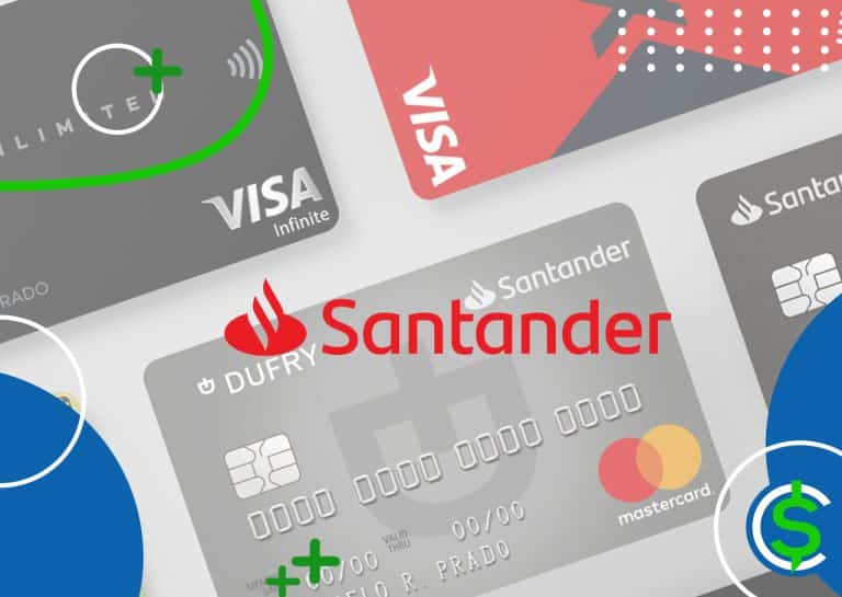 Santander Cartões: Principais Benefícios e Muito Mais!
