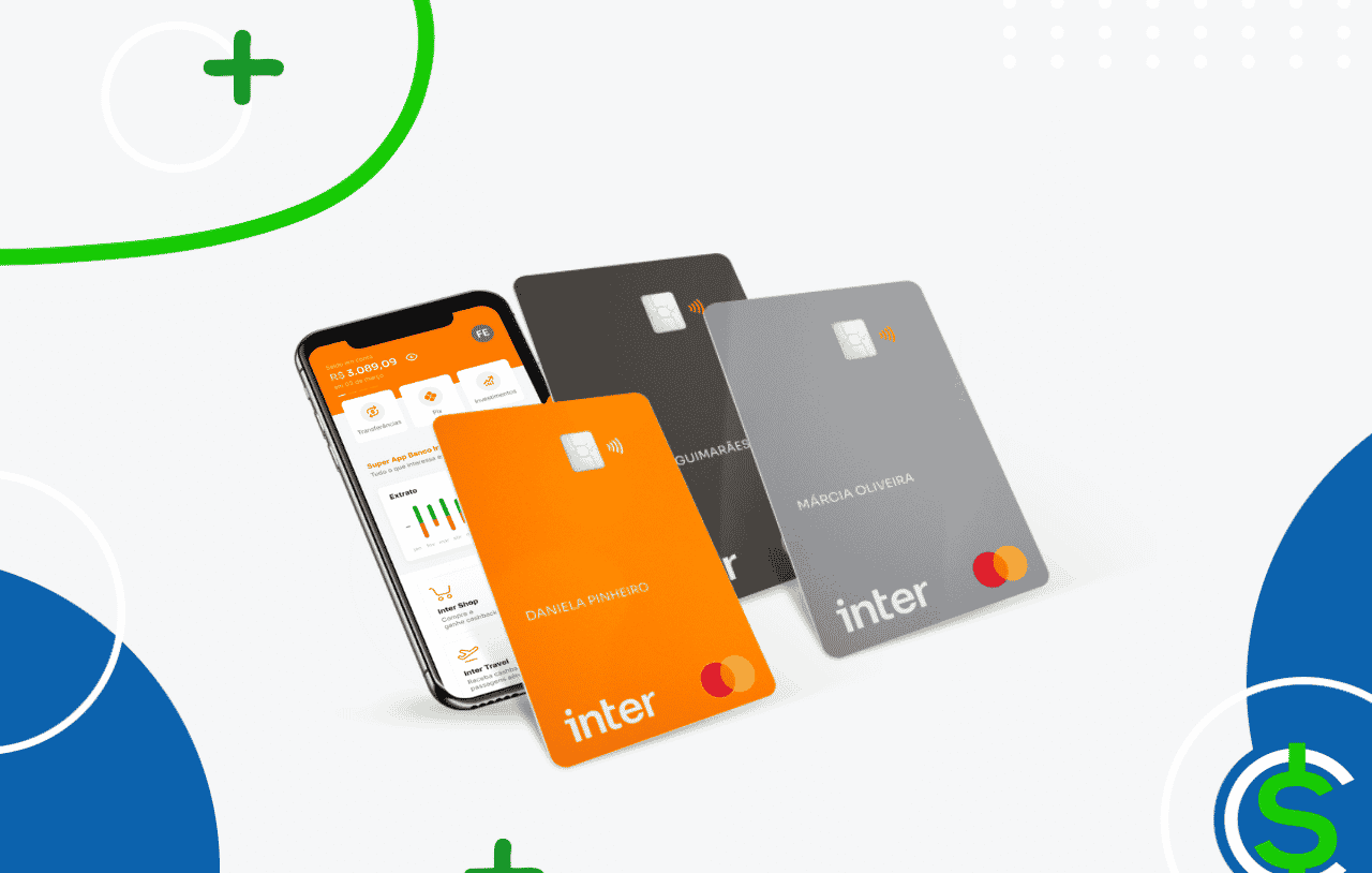 Cartão Inter Crédito: Saiba Como Solicitar, Benefícios e Anuidade