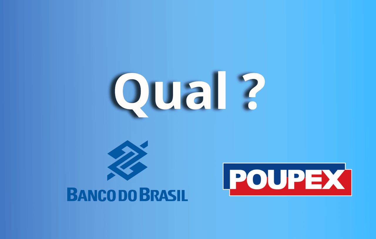 Poupança Ou Poupex: Diferenças, Vantagens e Investimento