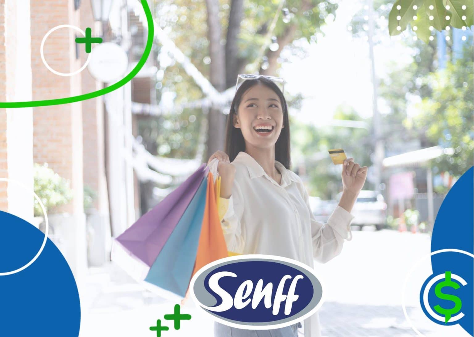 Cartão Senff: Onde aceita? Vale a pena contratar? Confira!