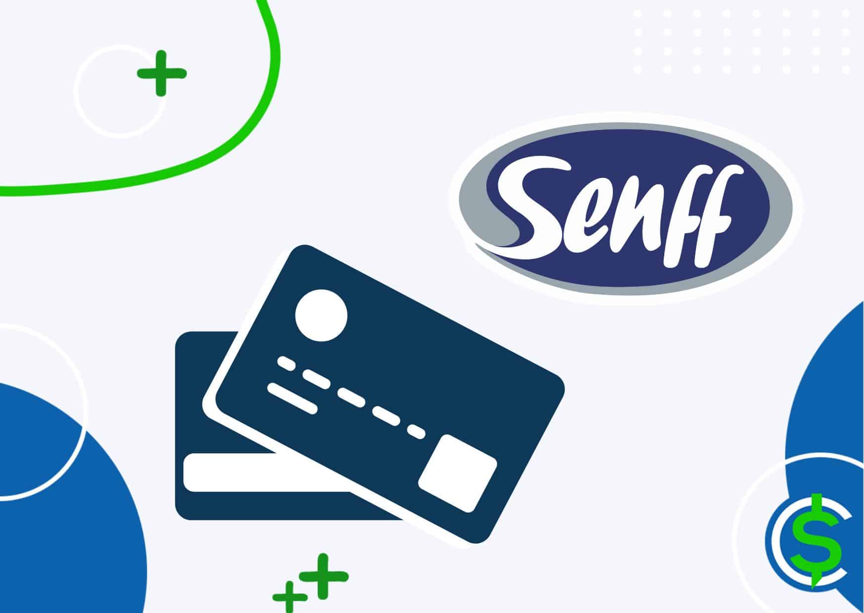 Cartão Senff: Onde aceita? Vale a pena contratar? Confira!