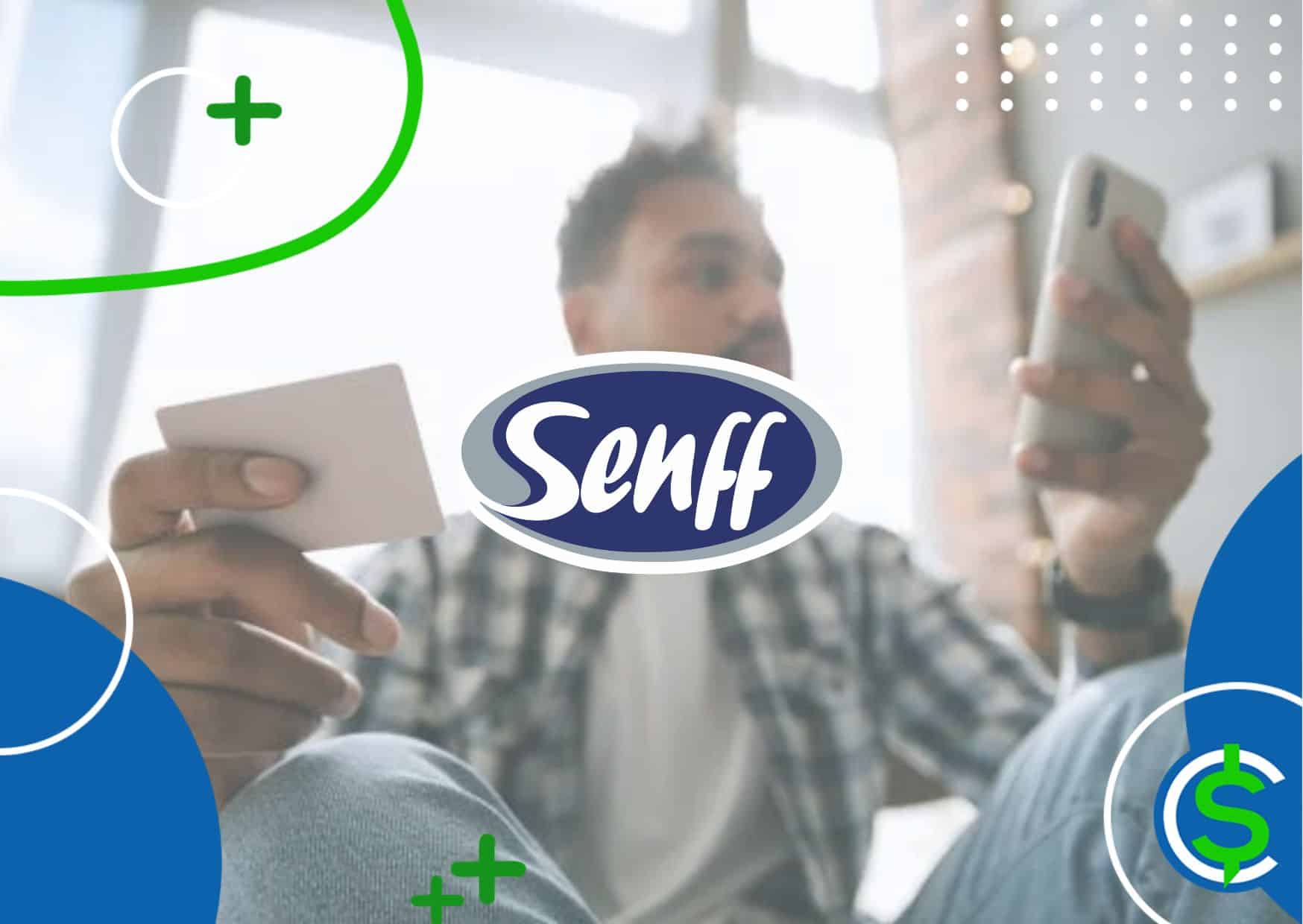 Como fazer o cartão Senff pela internet: o Passo a Passo!