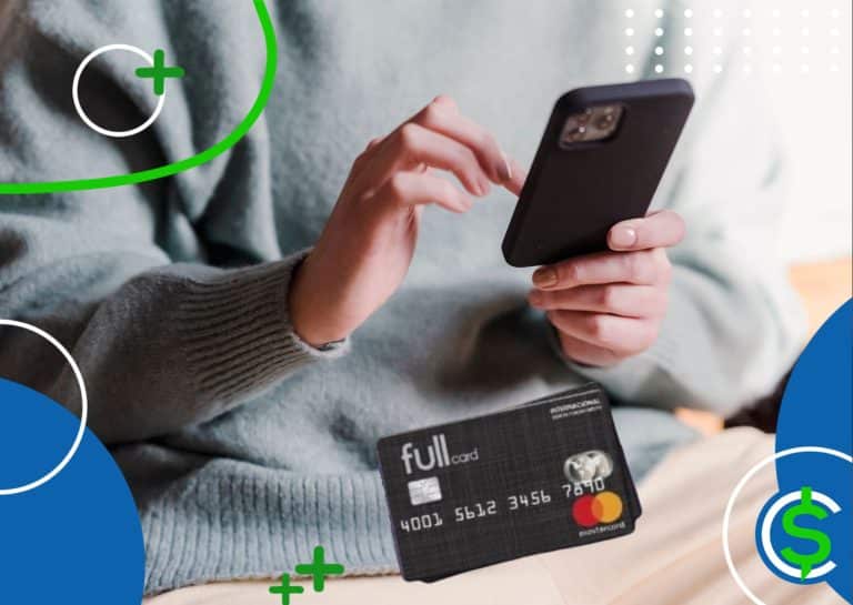 Saldo Tradecom: como consultar o saldo do Full Card?