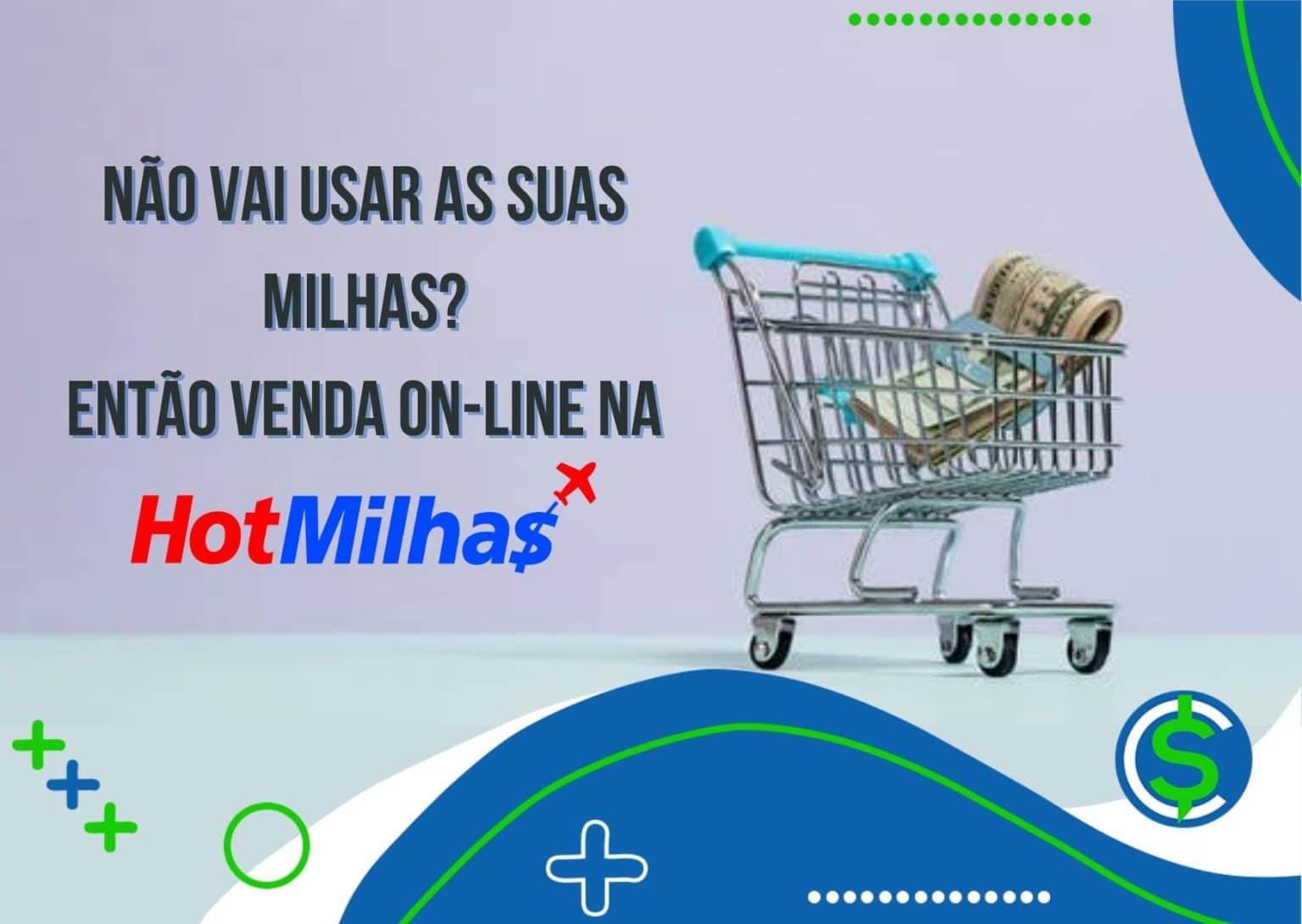 Vender milhas na Hotmilhas: como funciona? É confiável?