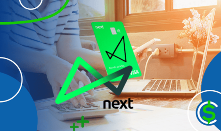 Qual O Código Do Banco Next para Transferência? VEJA!