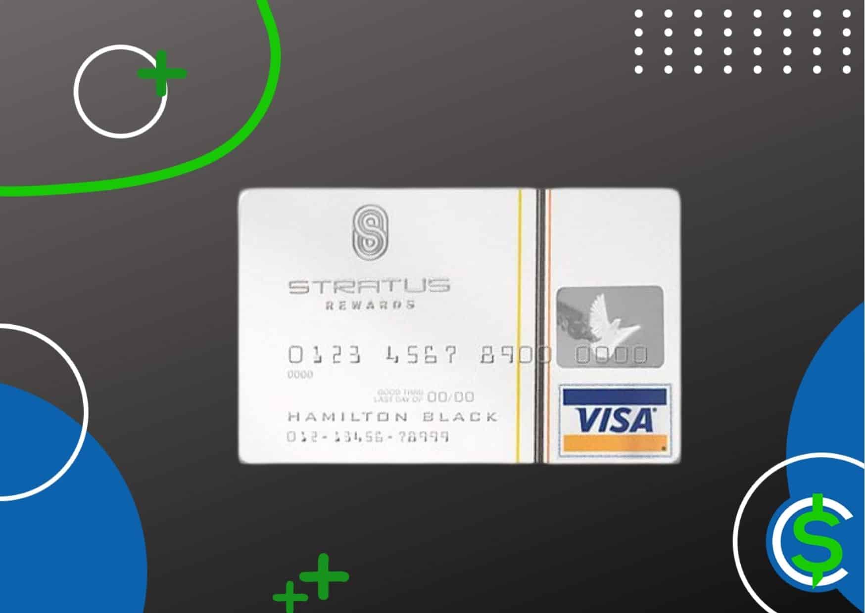 Cartão Visa Stratus Rewards: conheça o exclusivo White Card