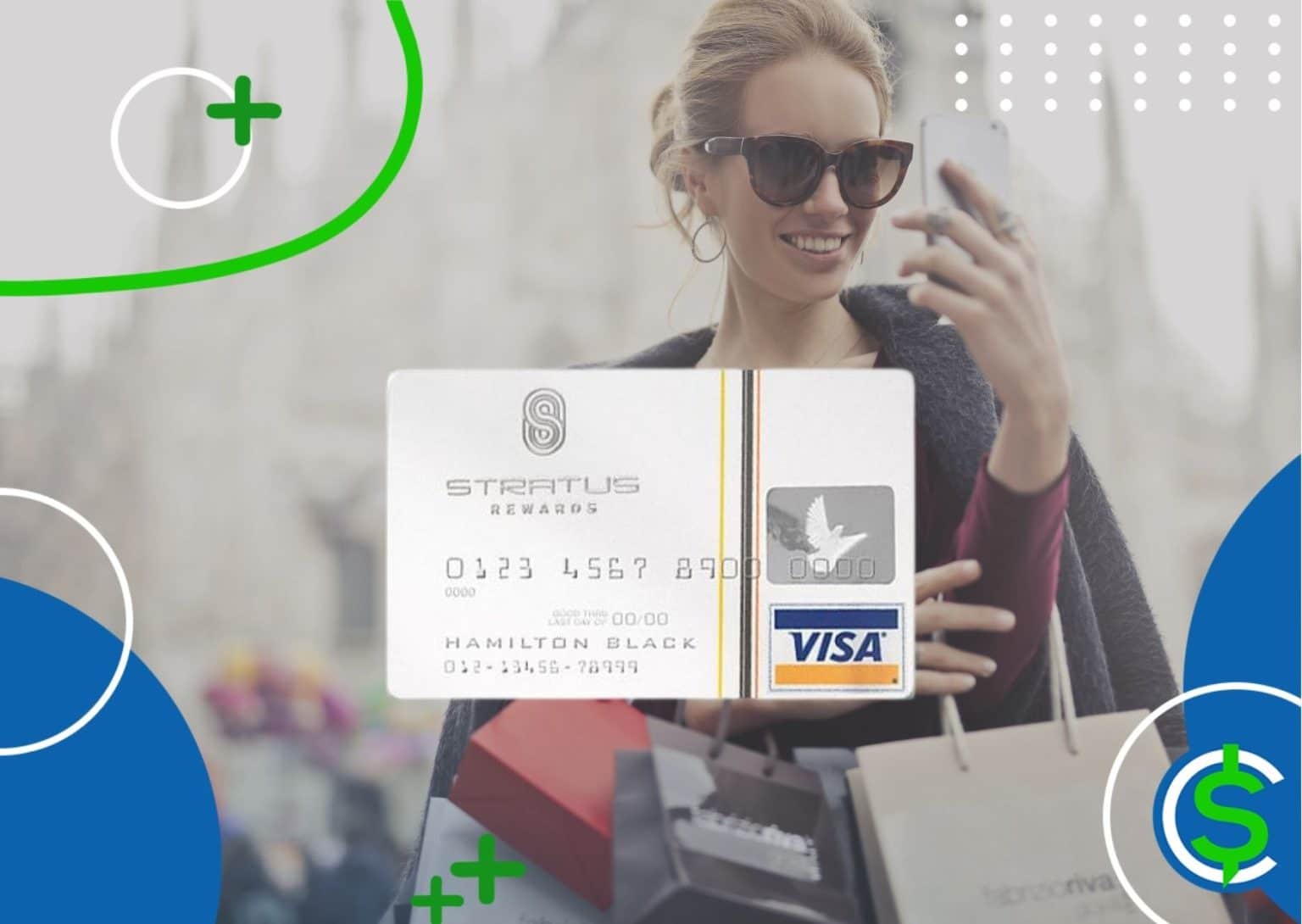 Cartão Visa Stratus Rewards: conheça o exclusivo White Card