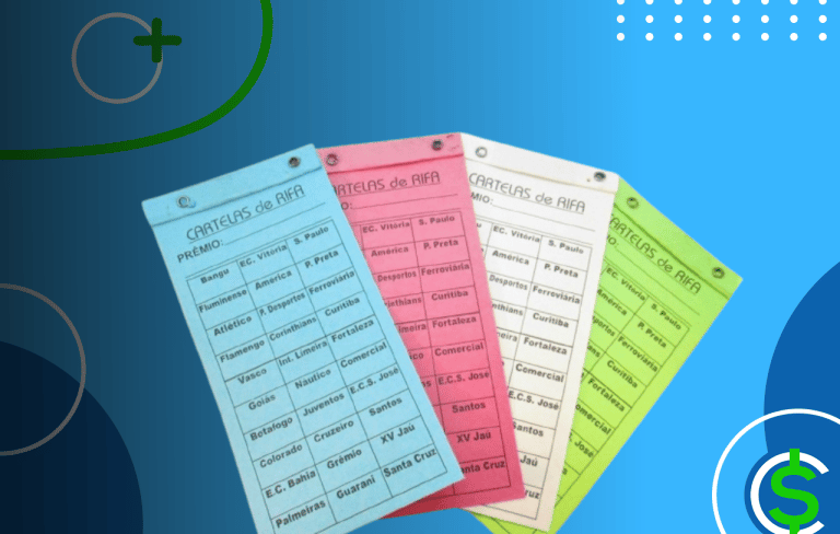 Como Fazer Rifa Online: Saiba Quais Ferramentas Utilizar