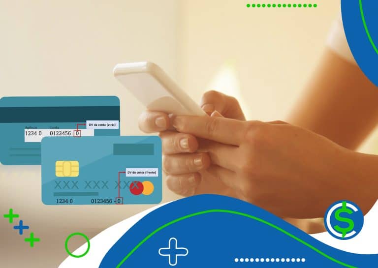 O Que é DV da Conta Itaú Corrente e Como Funciona?