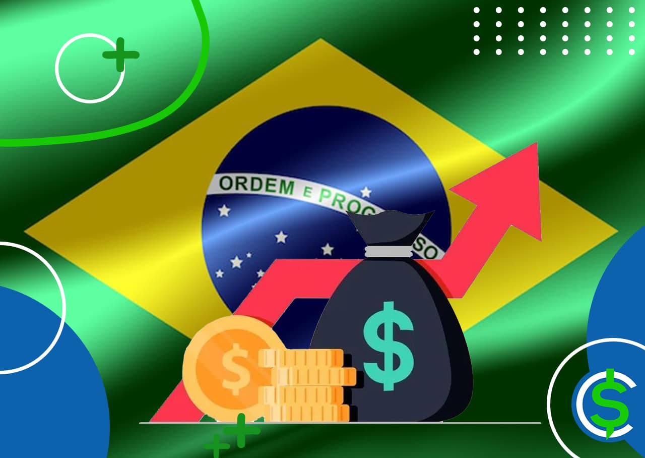 Como Está a Inflação Hoje no Brasil e Quais suas Taxas?