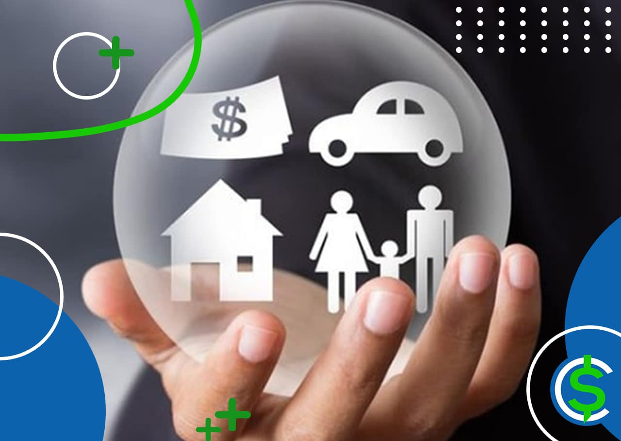 Quais os Tipos de Seguros de Vida, Carros e Pessoais?