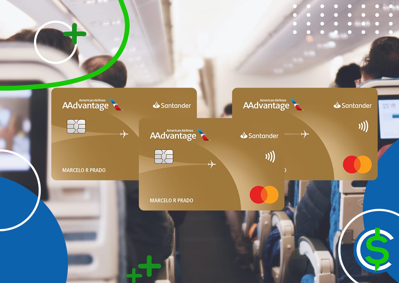 Cartão Santander Aadvantage Quartz: Vantagens e Descontos