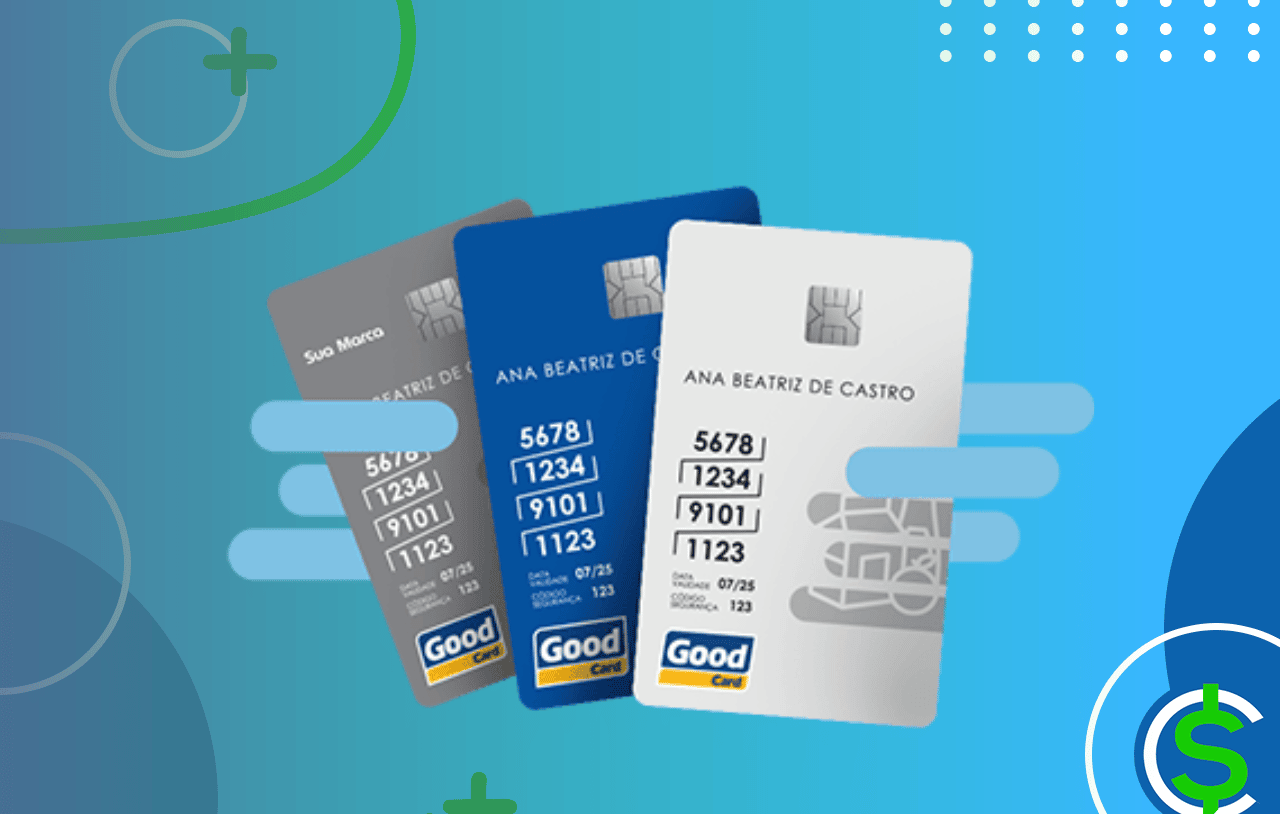 Onde O Cartão Good Card É Aceito?