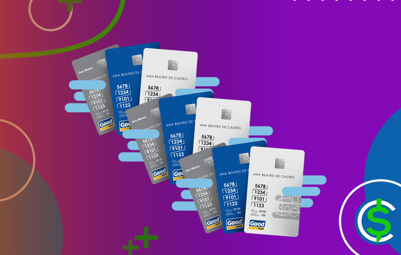 Cartão De Credito Good Card: Vantagens e Taxas