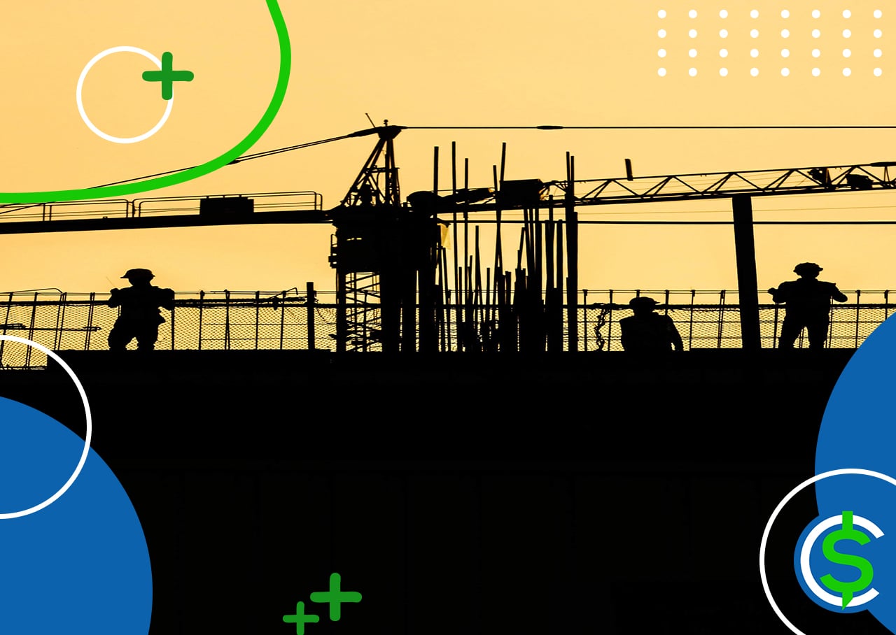 Índice Nacional de Construção Civil: O Que é o INCC?