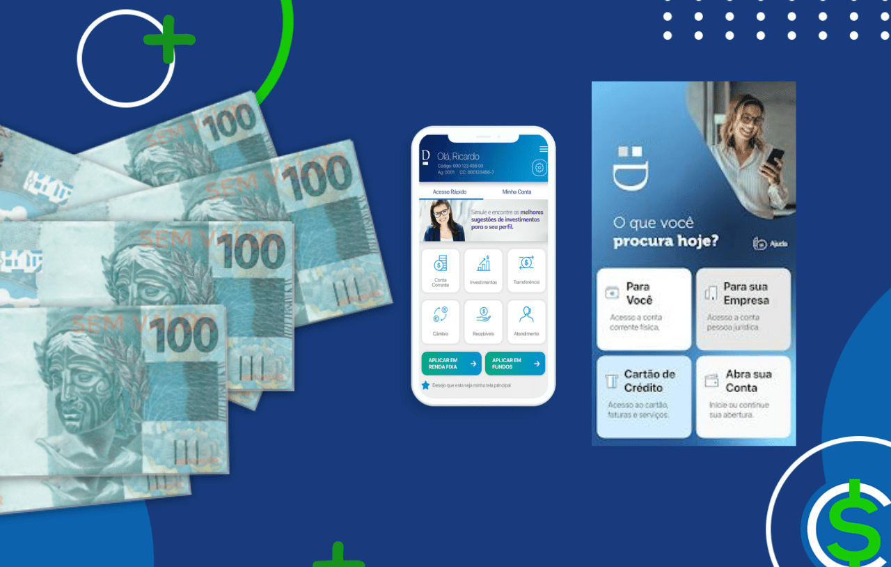 Banco Daycoval Empréstimos: Como Funciona?