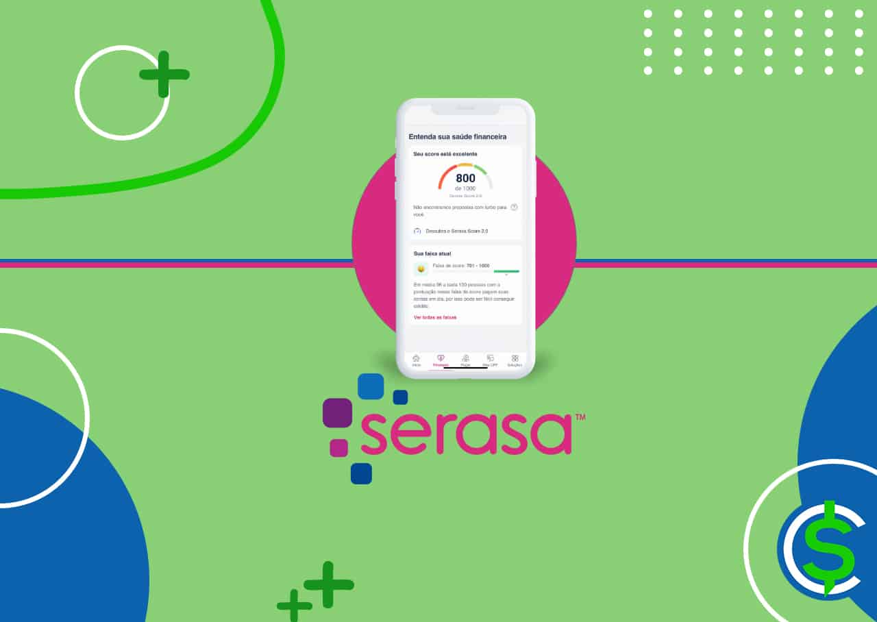 Score Serasa Consultas Grátis: Como Funciona Esse Processo?