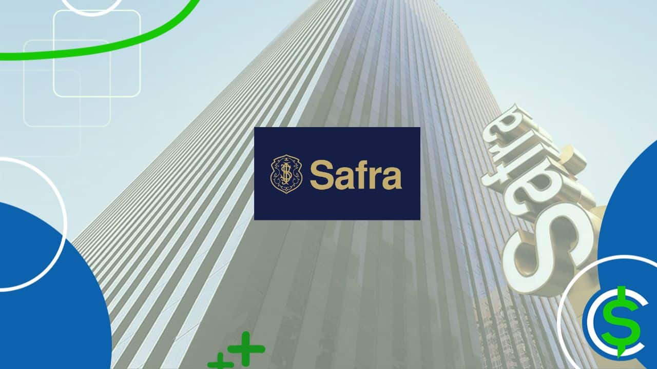 Banco Safra Código: Lista Completa