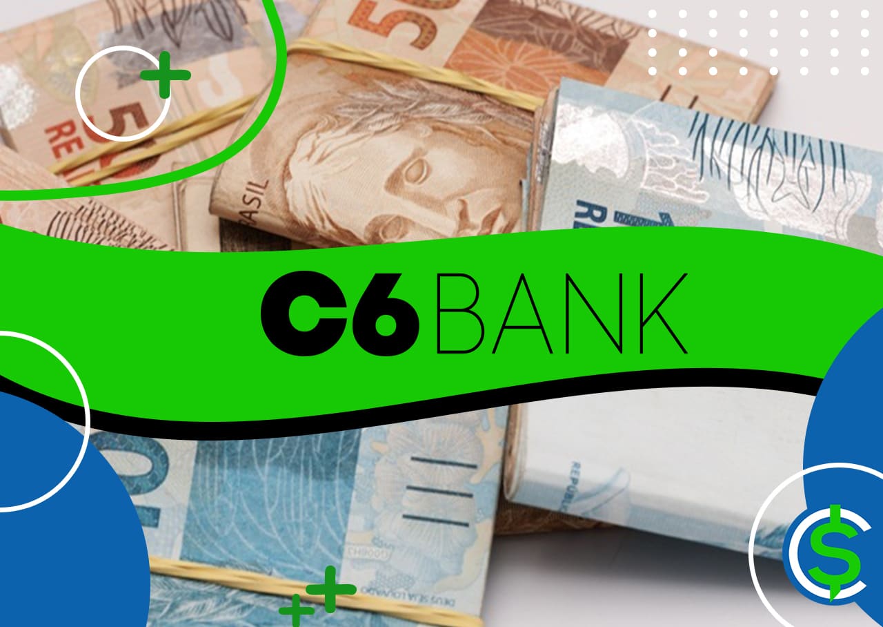 Empréstimo FGTS C6 Bank: Como Funciona, Benefícios e Mais! Empréstimo FGTS C6 Bank: Como Funciona, Benefícios e Mais!