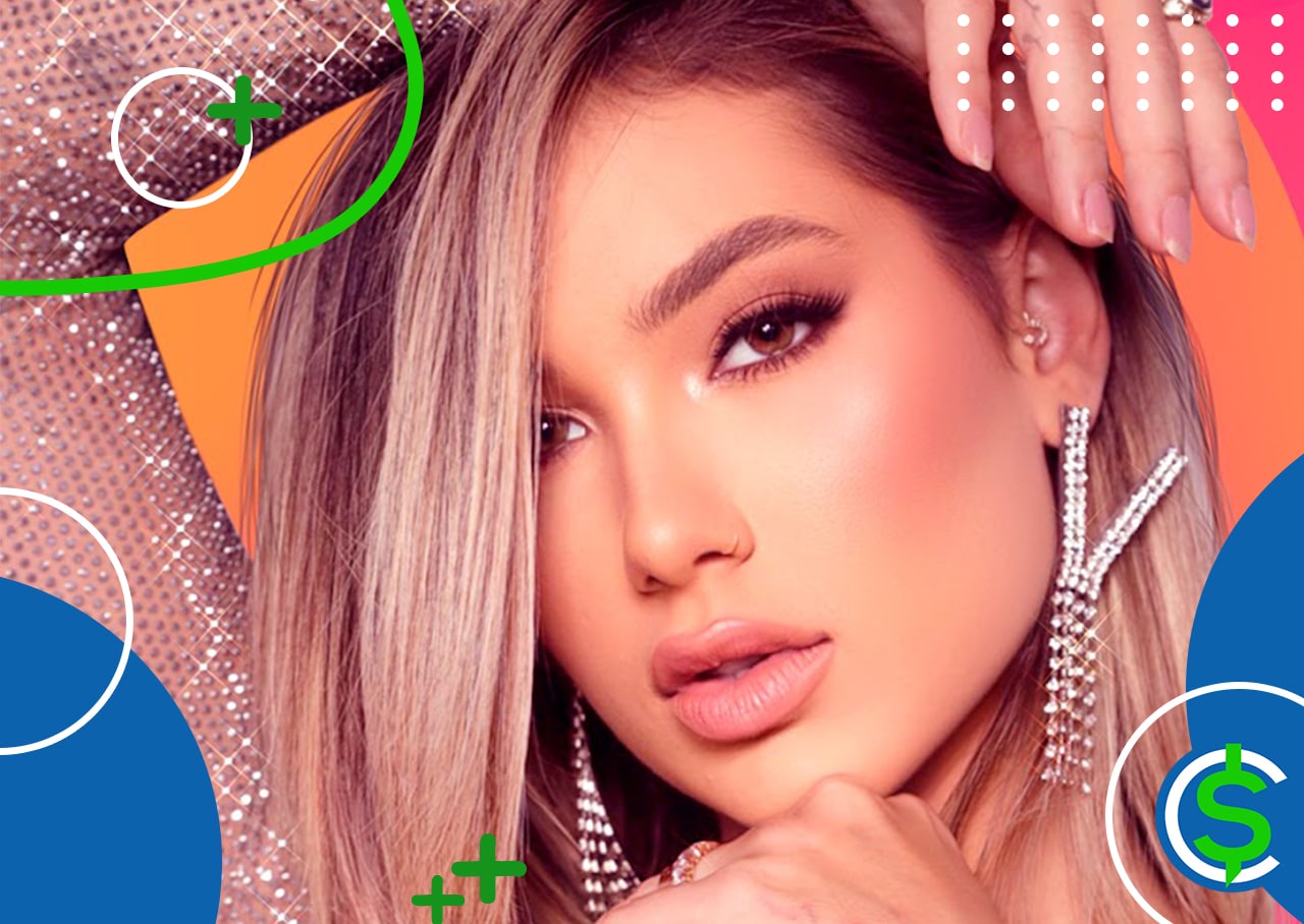 Patrimonio Virgínia Fonseca: Influencer, Empresas e Muito Mais!