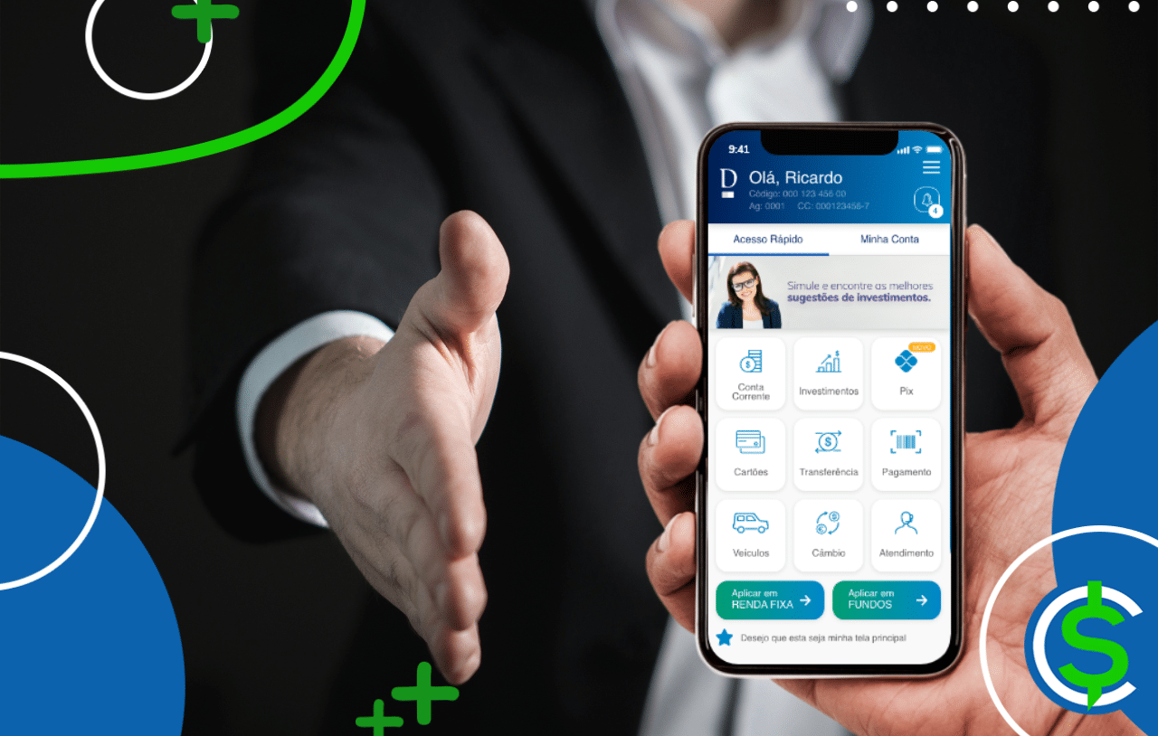 Banco Daycoval Consignado: Como Funciona