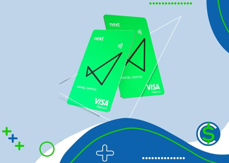 Cartão Next Paga Anuidade: Vantagens, Descontos, App e Mais!