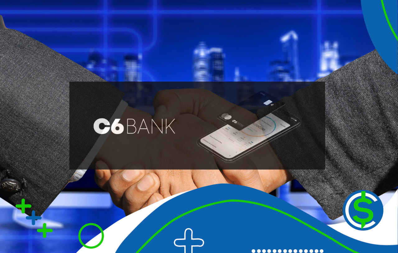 Tipo De Conta C6 Bank: Quais Estão Disponíveis?