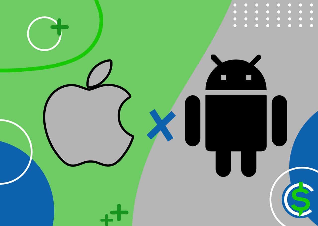 Apple ou Android: Qual dos Sistemas é Melhor?