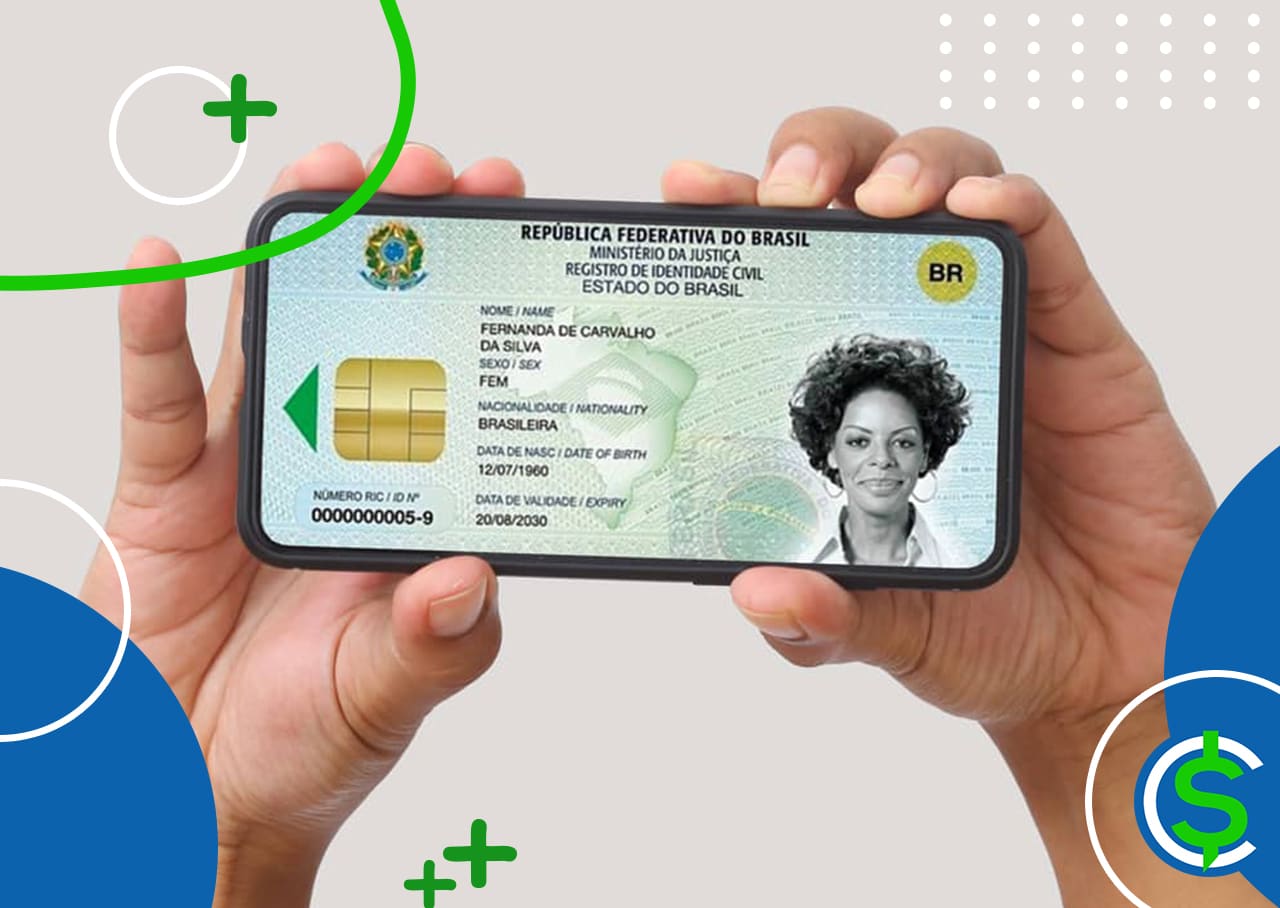 Como Fazer RG Digital: Passo a Passo e Vantagens!