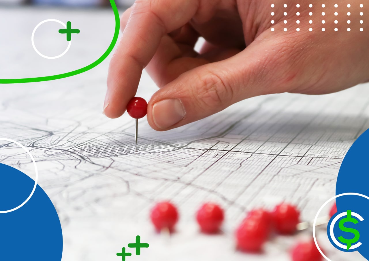 O Que é Código Postal: Entenda sua Importância no Brasil!