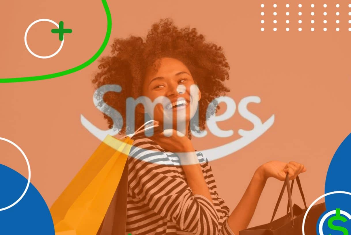 Shopping Smiles Como Funciona? Entenda Agora!
